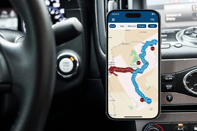 Big Bend National Park Self-Guided Driving Audio Tour - Final Thoughts