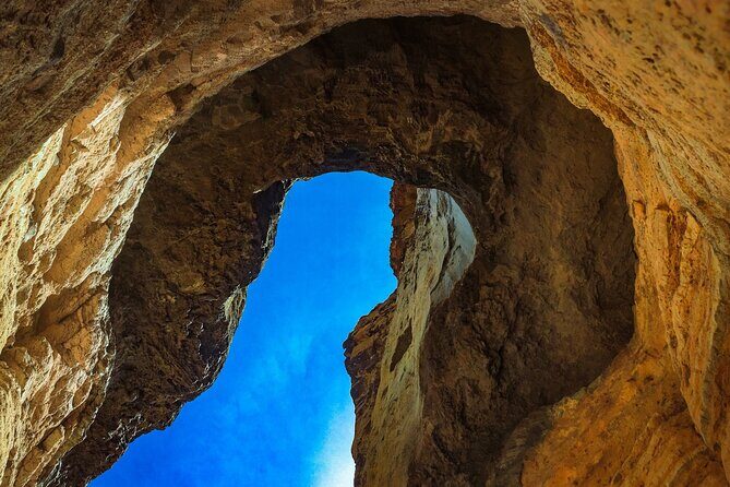 Big Bend National Park Self-Guided Driving Audio Tour - FAQ