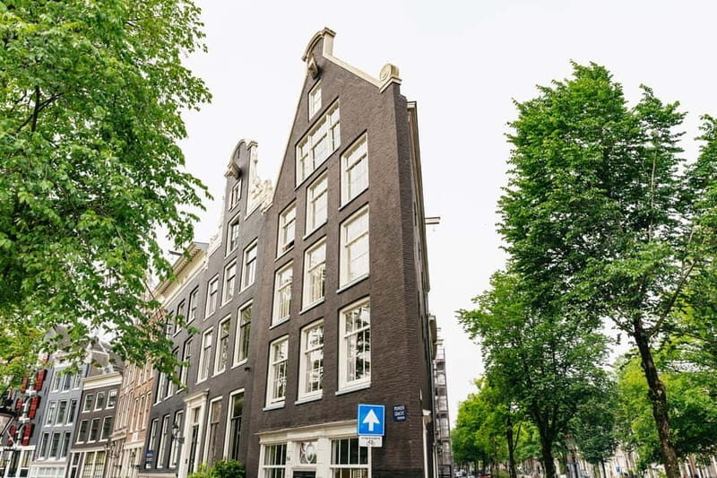 Big Bike tour Amsterdam - See all in 3 unforgettable hours - Who Will Love This Tour?
