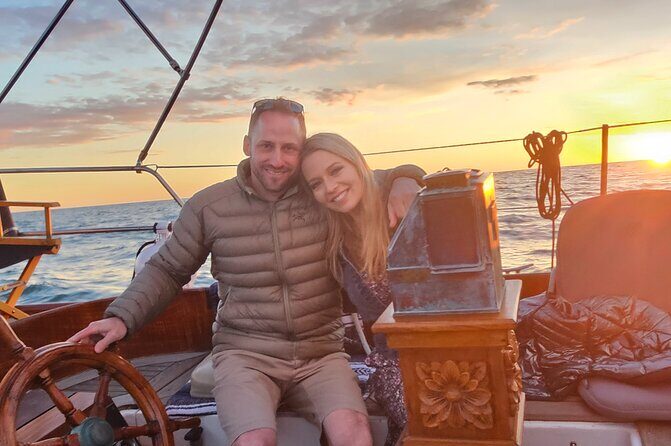 Big Boat Sailing Oceanside California - Who Should Book This Tour?