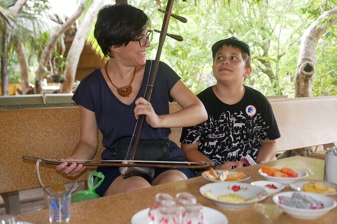 BIG BOSS private LIMOUSINE DAY TRIP TO MEKONG DElTA - FAQ