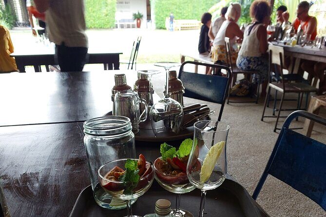 Big Buddha & The Distillery Phuket - Pricing and Overall Value