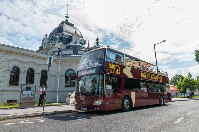 Big Bus Budapest Hop-On Hop-Off Bus, River Cruise & Walking Tour - Authentic Experiences & Common Feedback