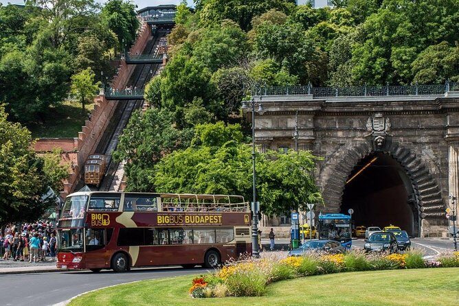 Big Bus Budapest Hop-On Hop-Off Bus, River Cruise & Walking Tour - Final Thoughts: Who Will Love This Tour?