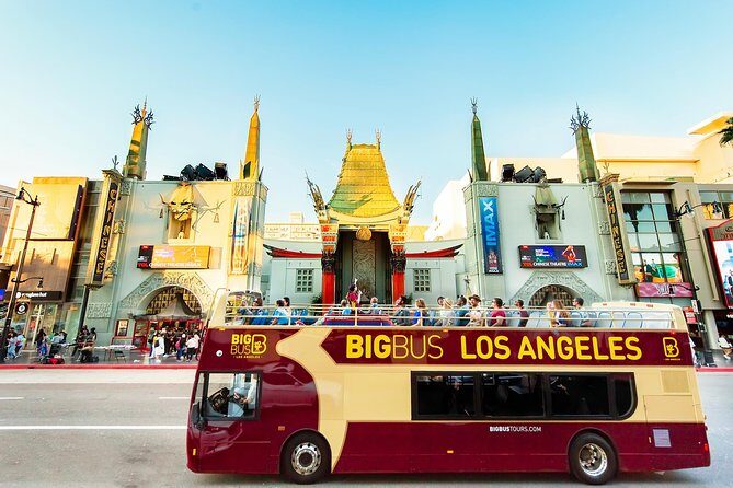 Big Bus Los Angeles: Hop-on Hop-off Sightseeing Tour - Final Thoughts