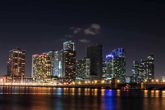 Big Bus Miami: Sightseeing Night Tour by Open-top Bus - Why This Tour Might Be a Good Fit