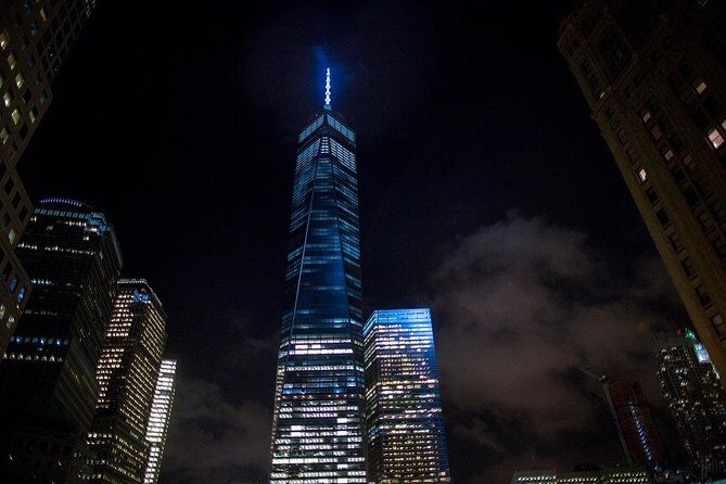 Big Bus New York: Sightseeing Night Tour by Open-top Bus - FAQs for the Big Bus New York Night Tour