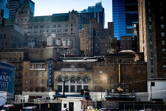 Big Bus NYC: Hop-On Hop-Off Sightseeing Tour by Open-top Bus - FAQs