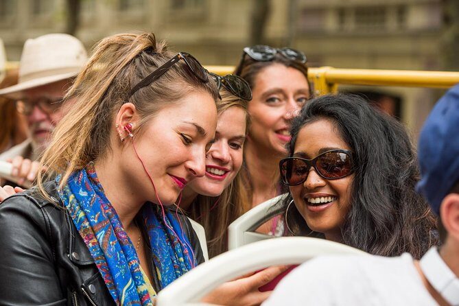 Big Bus Singapore Hop-On Hop-Off Tour - What You Can Expect at Each Major Stop