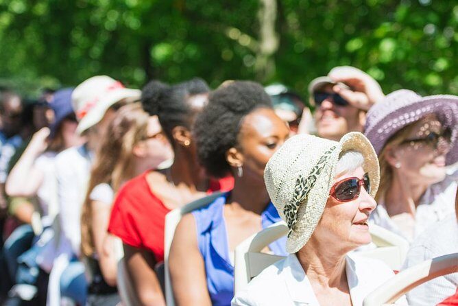Big Bus Singapore Hop-On Hop-Off Tour - The Night Tour: A Different Perspective