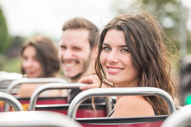 Big Bus Singapore Hop-On Hop-Off Tour - Final Thoughts