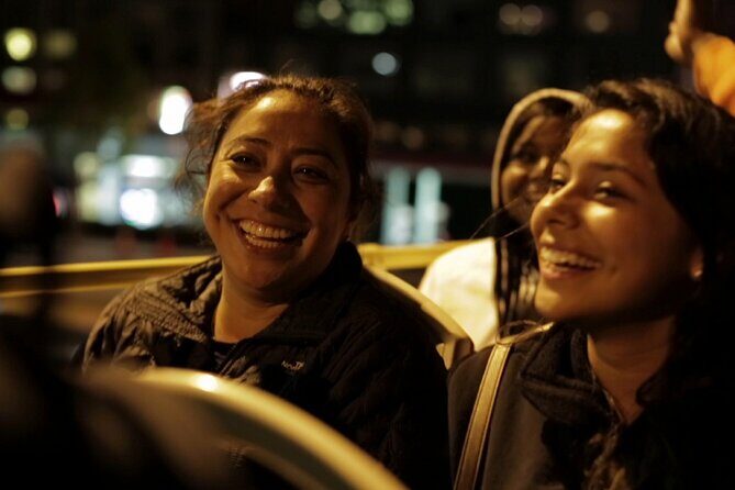 Big Bus Singapore Night Tour with Gardens by the Bay Light Show - Who Should Consider This Tour?