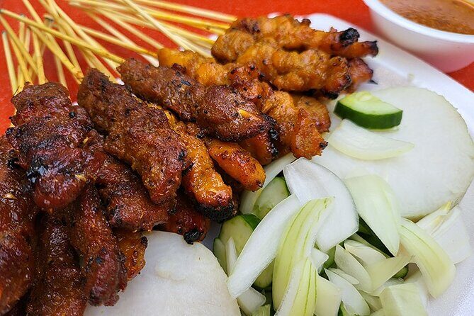 Big Bus Singapore Night Tour with Gardens by the Bay Light Show - FAQ