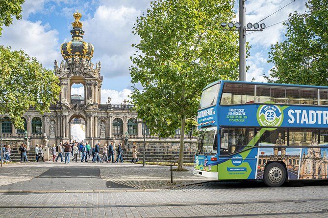 Big city tour hop on hop off 22 stops - The Itinerary: What You Can Expect
