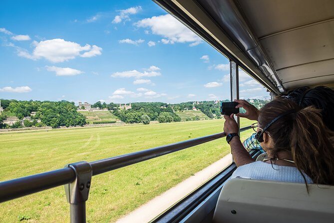 Big city tour hop on hop off 22 stops - The Value of the Tour
