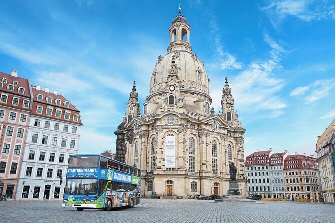 Big city tour hop on hop off 22 stops - FAQ