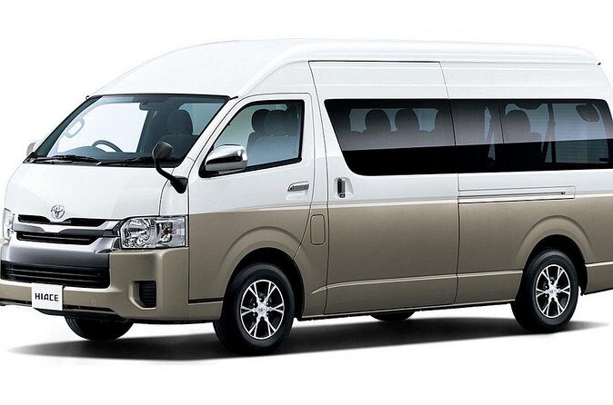 Big Drive Transfer Service, Tokyo&YokohamaMt. Fuji, Hakone, etc. - Final Thoughts – Who Should Consider This Service?