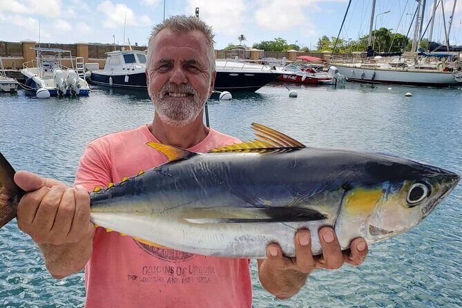 Big Game Fishing charter and Snorkeling trips Bonaire - The Itinerary: What to Expect During Your Trip