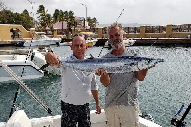 Big Game Fishing charter and Snorkeling trips Bonaire - The Booking and Cancellation Policies
