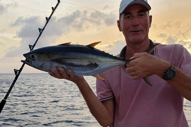 Big Game Fishing charter and Snorkeling trips Bonaire - Who Would Love This Experience?