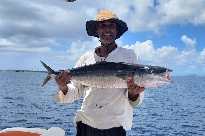 Big Game Fishing charter and Snorkeling trips Bonaire - FAQ