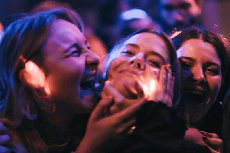 Big Hamburg Pubcrawl - Shots, Games & VIP Bundle - Frequently Asked Questions