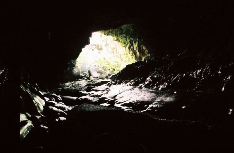 Big Hawaii: Private Guided Van Tour - Why Choose a Private Guided Van Tour in Hawaii?