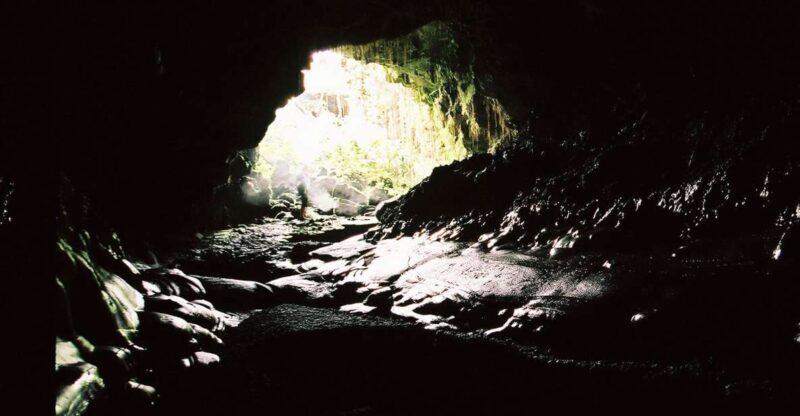 Big Hawaii: Private Guided Van Tour - The Itinerary: How the Day Might Unfold