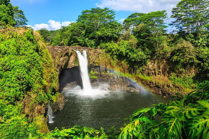Big Island Adventure Bundle: 5 Epic Audio Driving Tours - Day 4: Royal History and Coastal Vistas