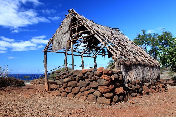 Big Island Adventure Bundle: 5 Epic Audio Driving Tours - Day 5: Volcanoes & Coastal Exploration
