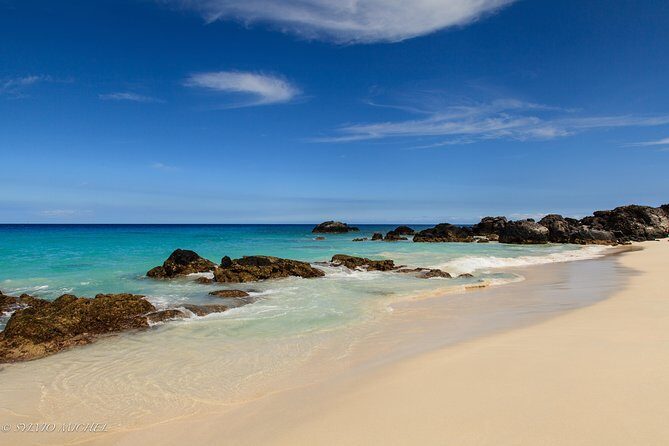 Big Island Adventure Bundle: 5 Epic Audio Driving Tours - What Makes This Tour Stand Out?