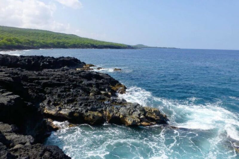 Big Island: Captain Cook Sightseeing & Snorkel Expedition - Key Points