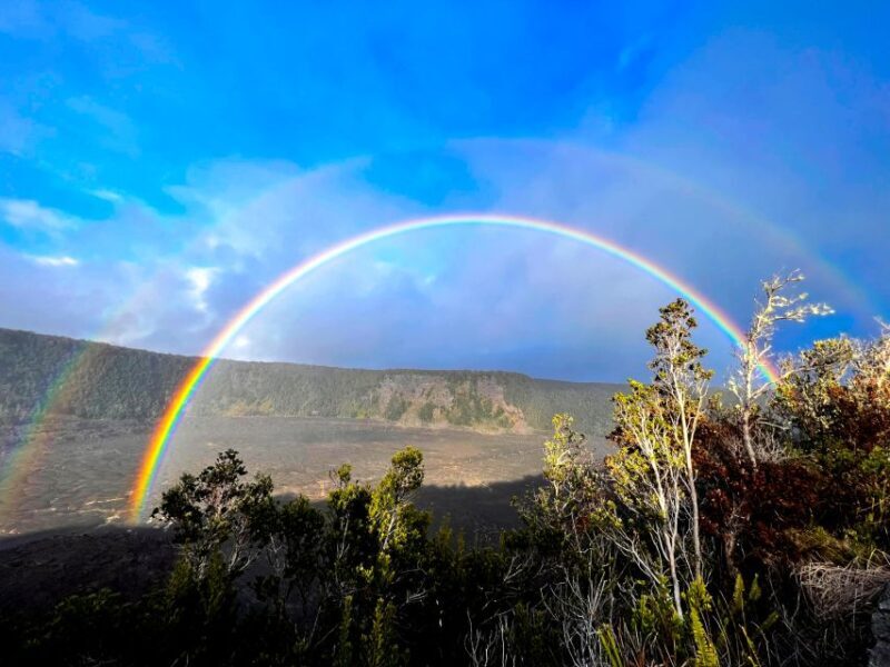 Big Island: Coffee, Black Sand, Volcano and Waterfall Tour - Is This Tour Worth the Price?