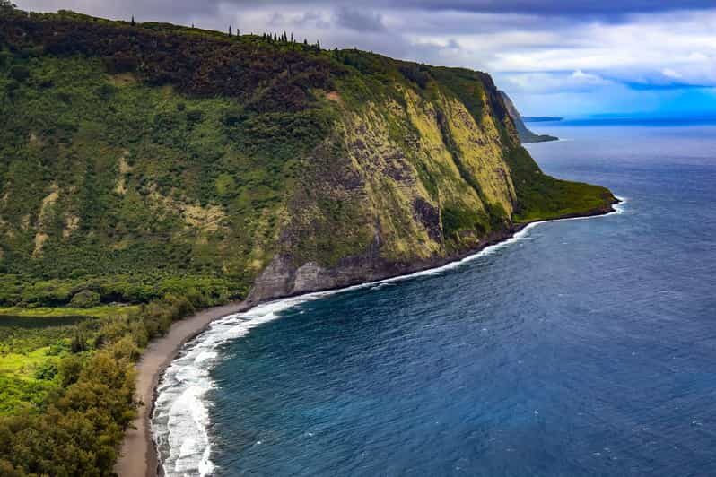 Big Island Double Valley Slingshot Adventure Tour - An In-Depth Look at the Big Island Double Valley Tour