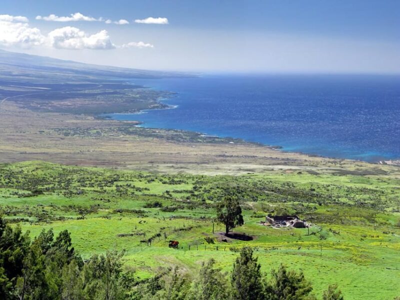 Big Island Double Valley Slingshot Adventure Tour - FAQ