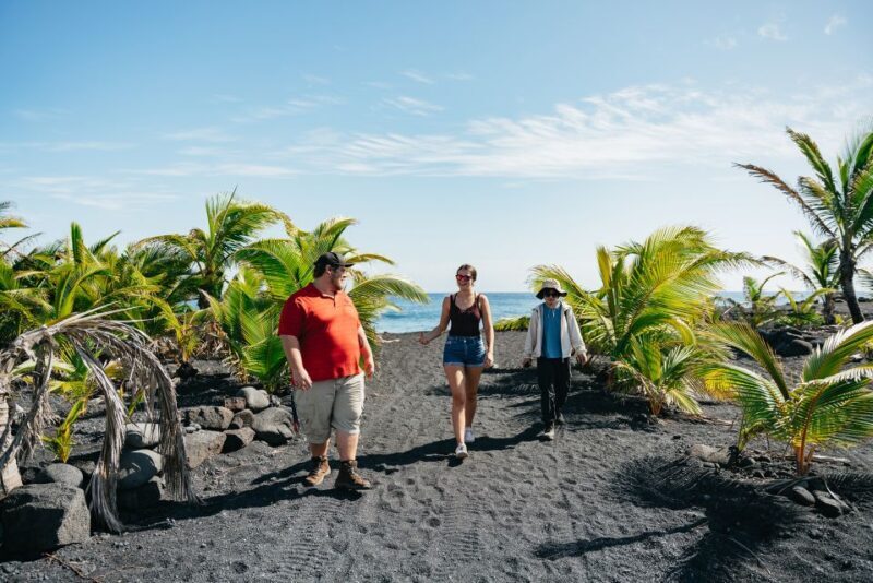 Big Island: Evening Volcano Explorer from Hilo - Exploring the Big Island: An Honest Look at the Evening Volcano Explorer Tour from Hilo