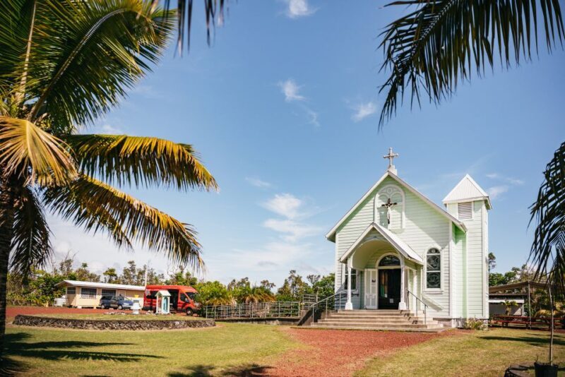 Big Island: Evening Volcano Explorer from Hilo - The Itinerary: What Will You Experience?