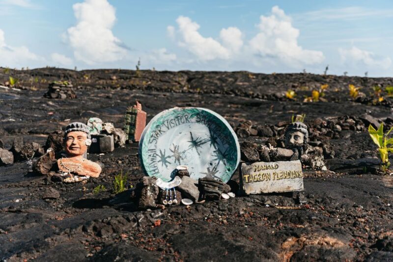 Big Island: Evening Volcano Explorer from Hilo - What Does It Mean for You? The Experience Breakdown