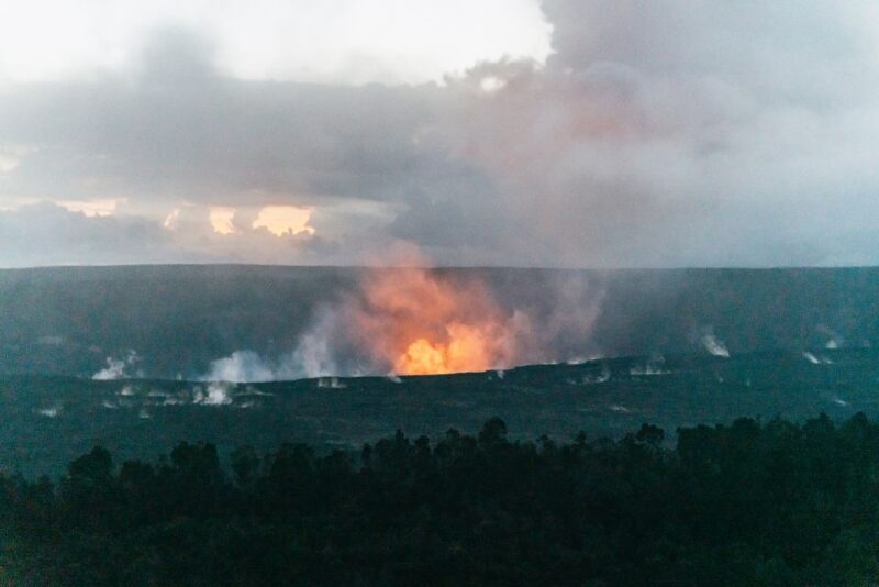 Big Island: Evening Volcano Explorer from Hilo - FAQ