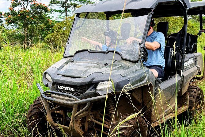 Big Island Family Off Road Farm Adventure - FAQ