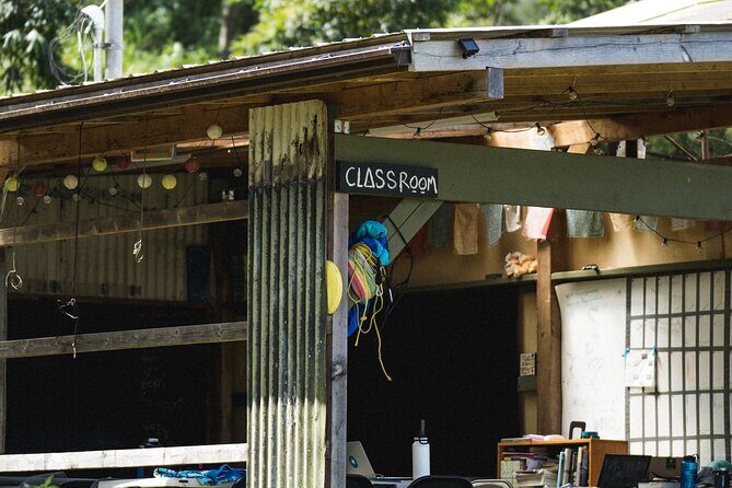 Big Island Farms Tour in Hawaii - Guide-Led Engagement and Family Fun