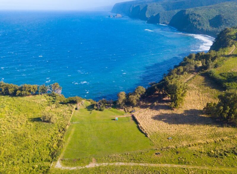 Big Island: Full Day Adventure Tour of the Kohala Waterfalls - Authentic Experiences & Real Traveler Insights