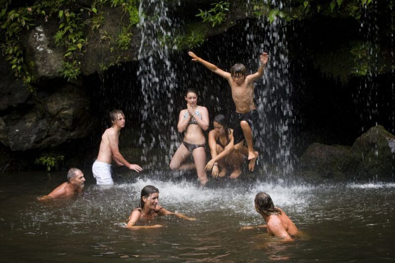Big Island: Full Day Adventure Tour of the Kohala Waterfalls - FAQ