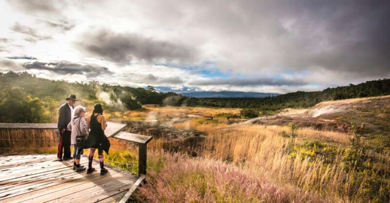 Big Island: Full Day Circle Island Tour From Kona - Pricing and Value