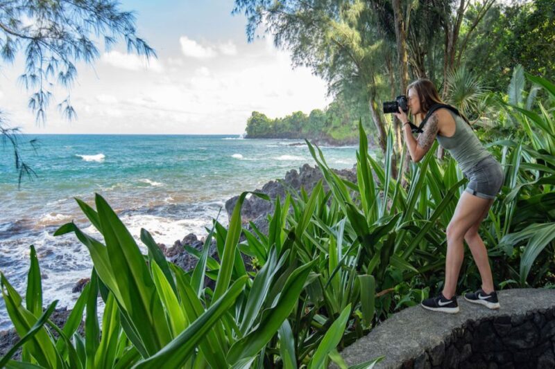Big Island: Full-Day Sightseeing & Waterfalls Adventure Tour - Authentic Experiences and Genuine Value