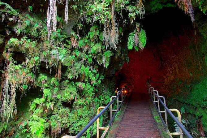 Big Island Half-Day Tour with Lunch - Frequently Asked Questions