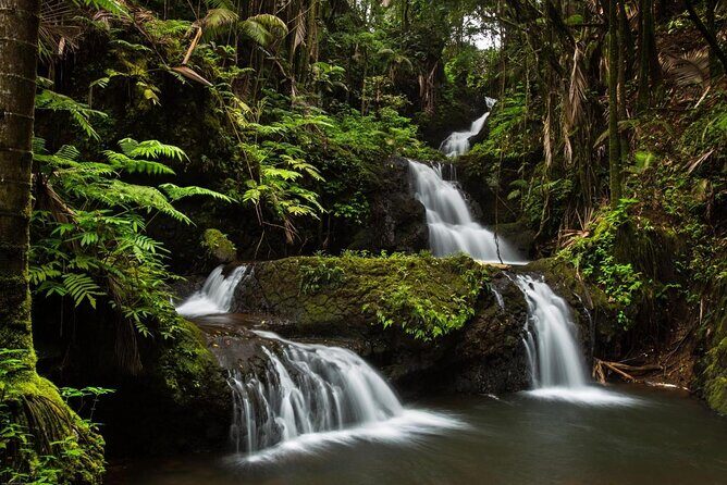 Big Island Hawaii Self-Guided Driving Tour - A Closer Look at the Tour Itinerary