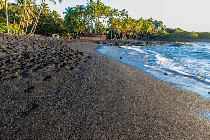 Big Island Hawaii Self-Guided Driving Tour - Final Thoughts