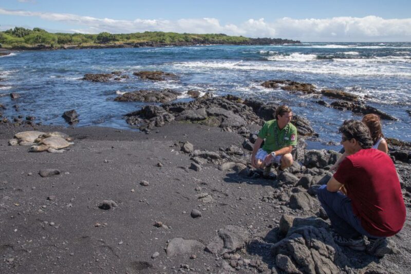 Big Island, Hawaii: Volcano and Stargazing Tour with Dinner - Price and Value