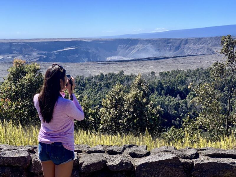 Big Island, Hawaii: Volcano and Stargazing Tour with Dinner - Who Should Consider This Tour?